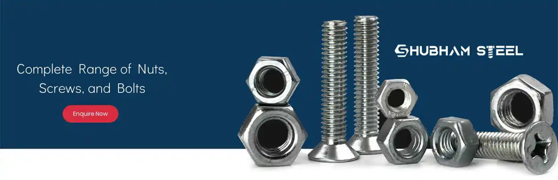screw Manufacturer | stainless steel screw | Gujarat