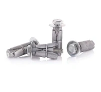 Screw Manufacturer | stainless steel Bolt | Gujarat - SHUBHAM STEEL
